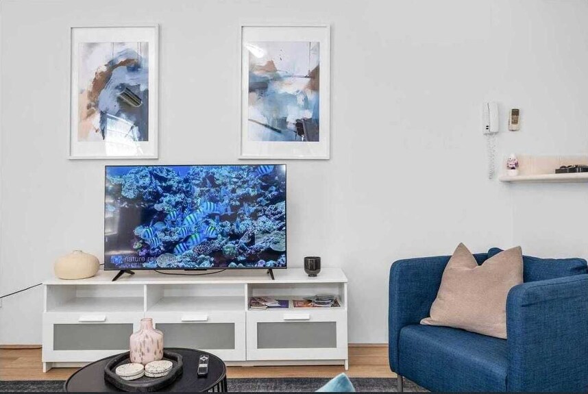 East Perth Apartment Suites - 멜빌