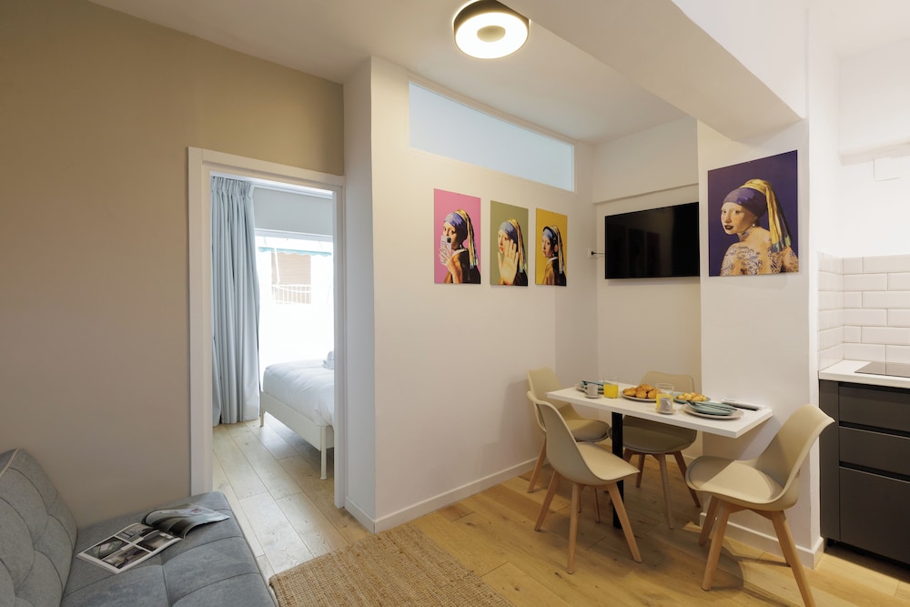 Incanto Boutique Suites - Koukaki - Athen