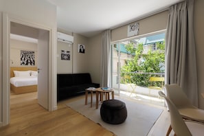 Elevato Suite | Wi-fi grátis
