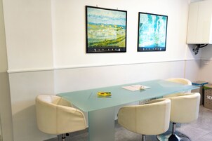 Sala de jantar
