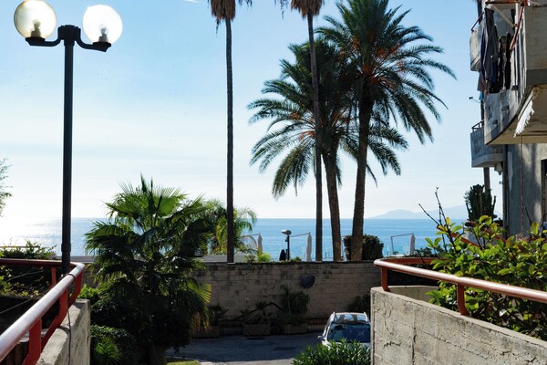 Royal Rooms - Portici