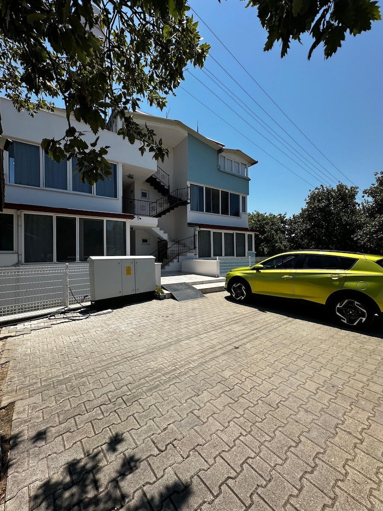 ÖRen Bonn Apart - Çanakkale