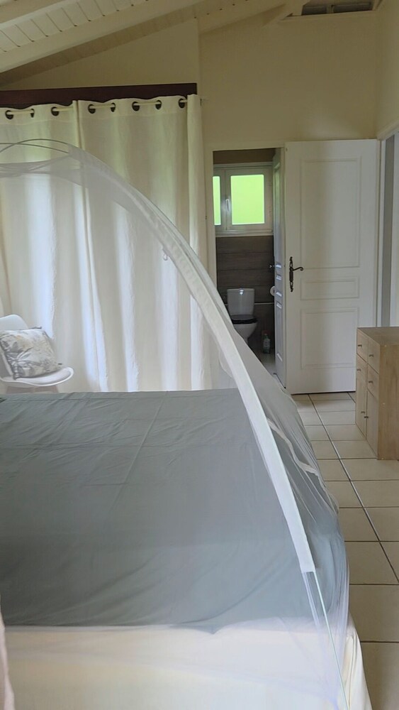 Villa Kowosol - Le Marin | Vrbo