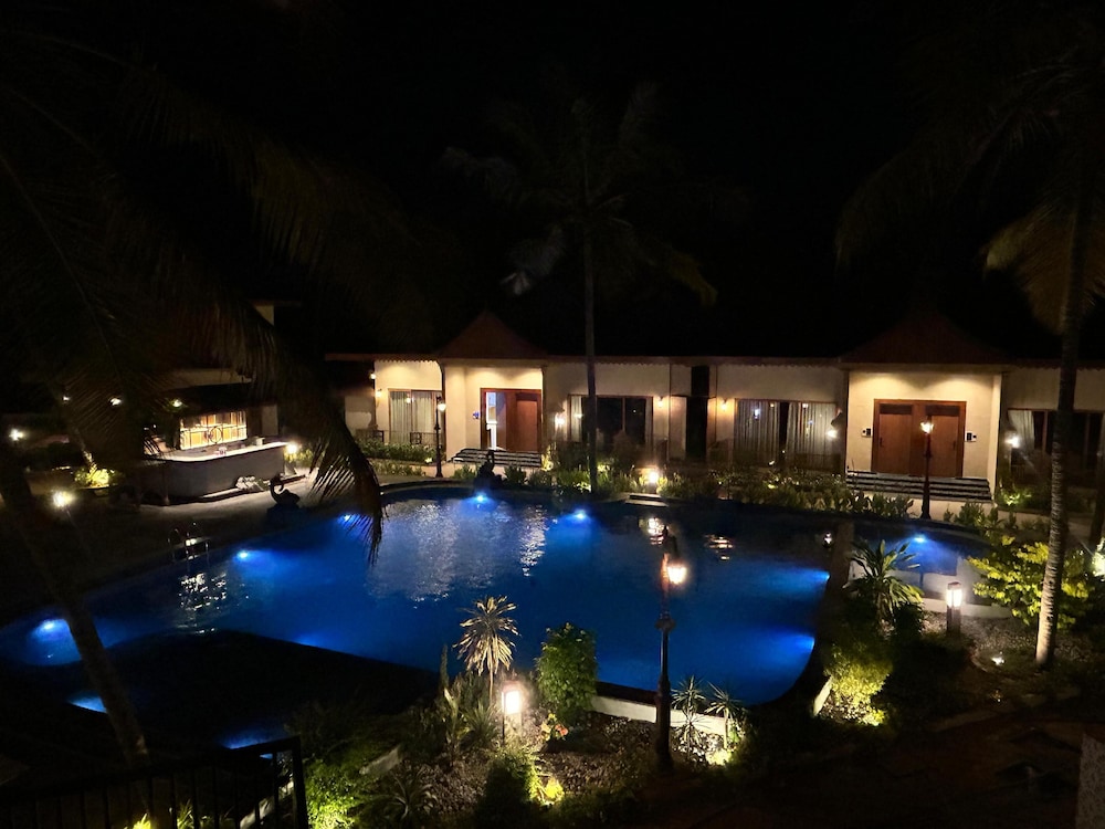 Scylla Luxury Resort & Spa - Karnataka