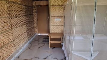 Quarto luxo | Wi-Fi de cortesia