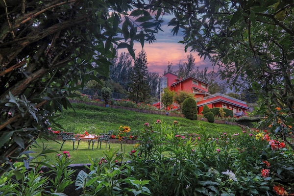 Willow Hill By Nature Resorts & Stays - Ooty