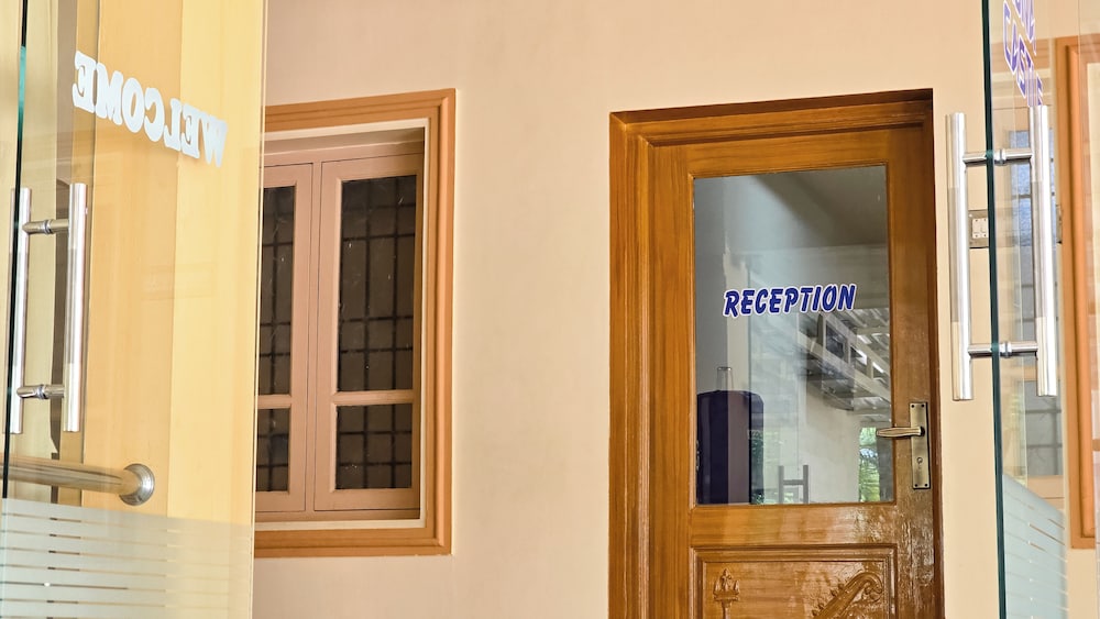 Luna Castle - Tirunelveli