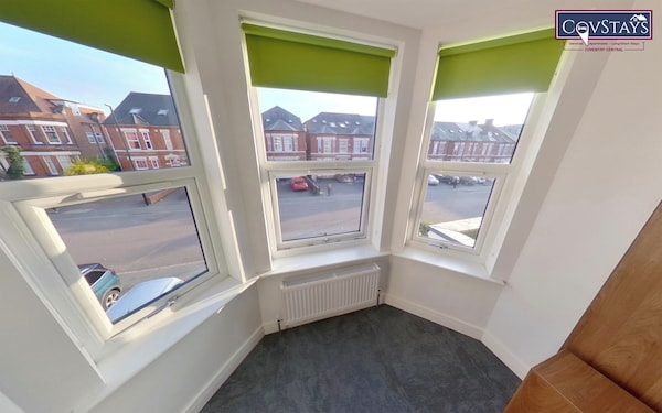 빅토리아 하우스 바이 코브스테이즈 - Coventry