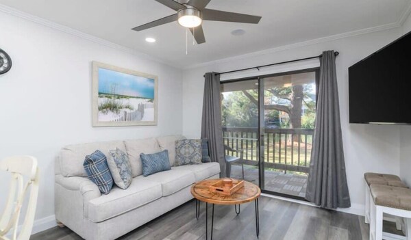 Blue Lagoon - Hhbt Resort 2 Bedroom Villa - Hilton Head Island