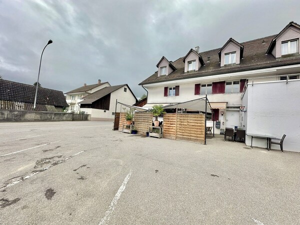 Zimmerzuvermieten.ch Flumenthal So - Switzerland