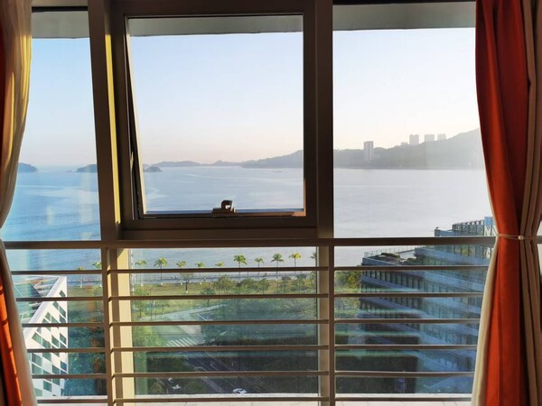 Interact China Fine Condo - Tangjia Bay Ⅱ - Zhuhai