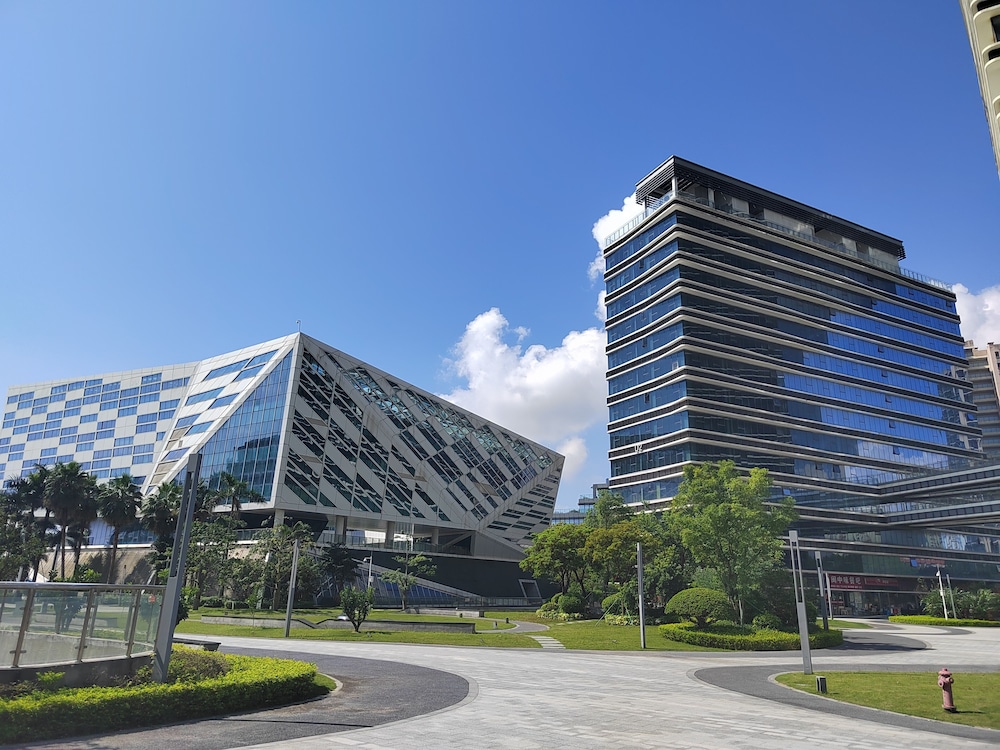 Interact China Fine Condo - Tangjia Bay Ⅱ - Zhuhai