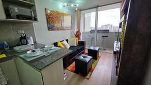 Apartamento | Sala de jantar