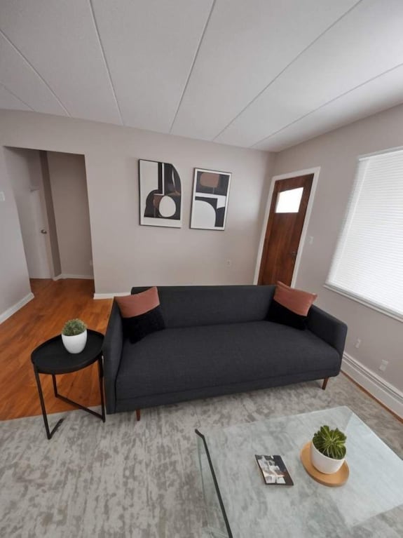 Recharge In This Charming 1br Apt - Elk Grove Village, IL