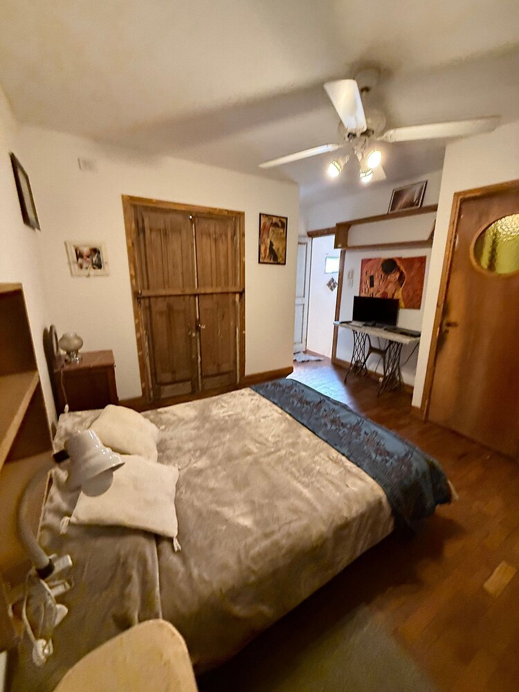 Yokavil, right in the center of Santa María - Santa Maria | Vrbo