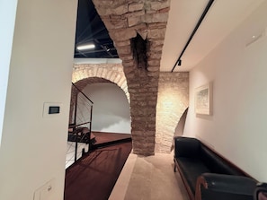 Pormenores do interior