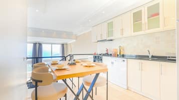 Serviço de quarto – refeições