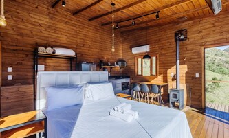 Apartamento | 1 quarto, Wi-Fi de cortesia