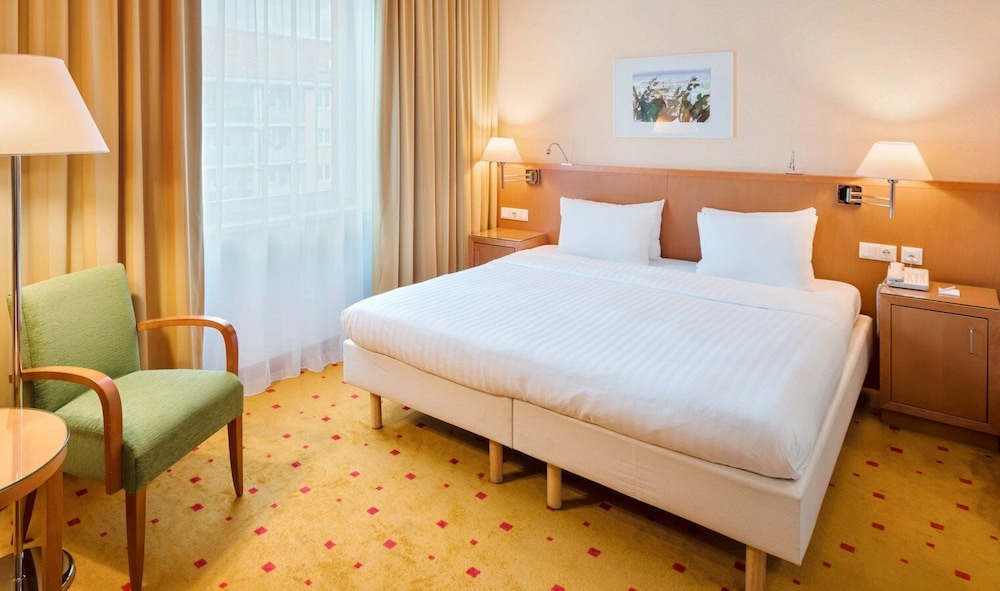 Ibercity Wien Schönbrunn - Vienna