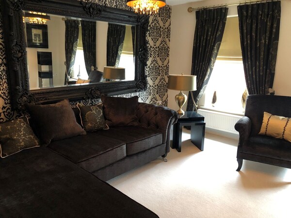 Sheffield Hillside Retreat - Sheffield