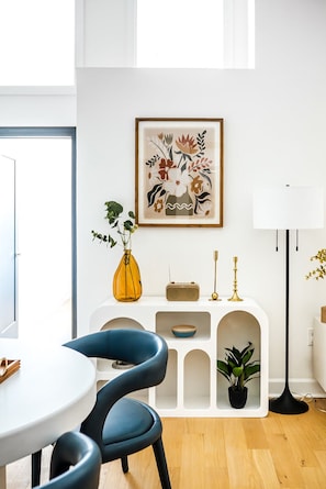 Suite Superior, 2 quartos | Sala de estar