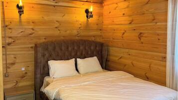 Villa, vista para o rio | Wi-fi grátis