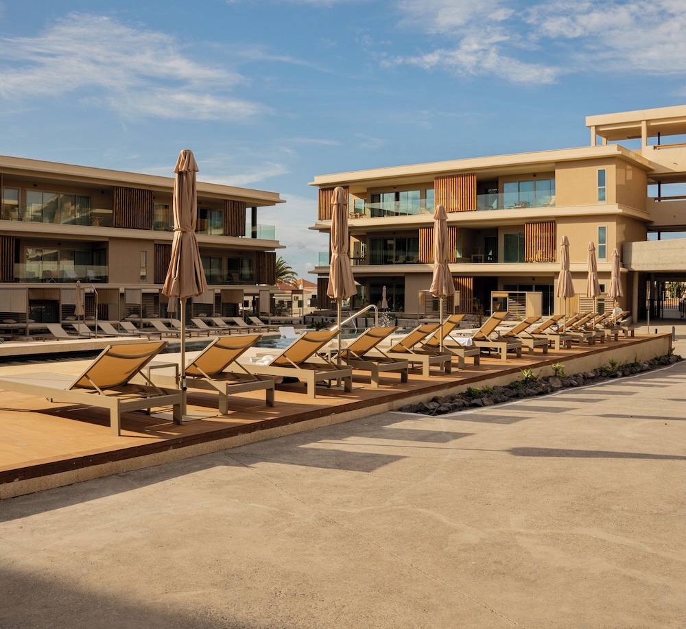 Kora Tigot - Tenerife