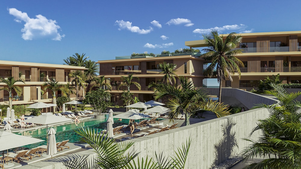 Kora Tigot - Tenerife