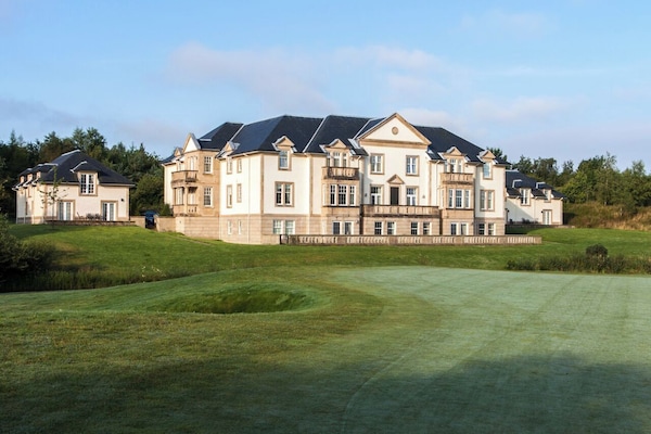 Loch Lomond Apartments At Cameron Lodges - Loch Lomond