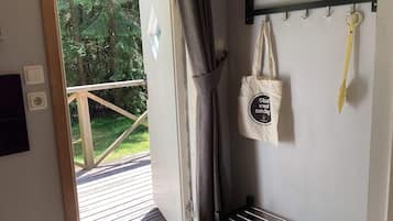Casa | Parte interna