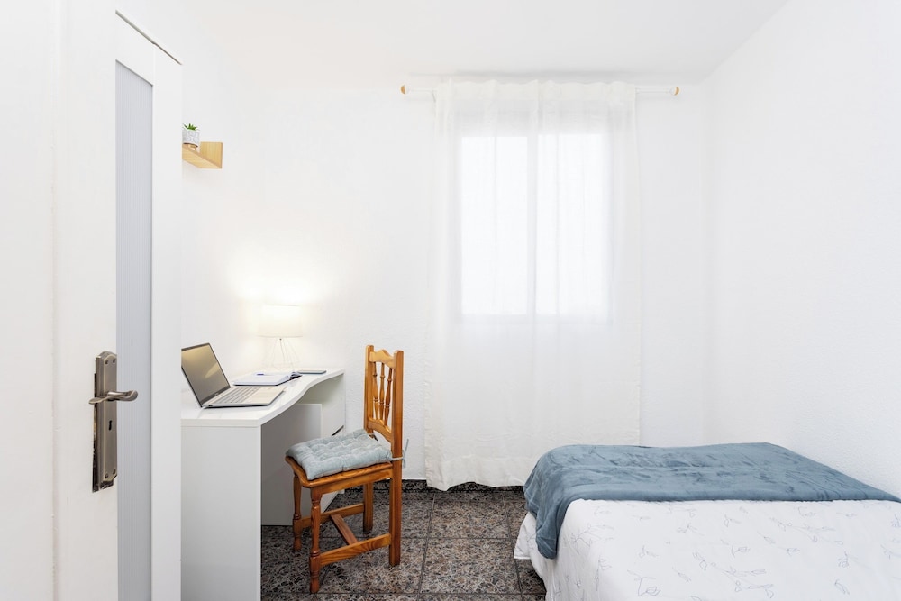 TenoHomes Ocean-View Family Home with Solarium - Buenavista del Norte ...