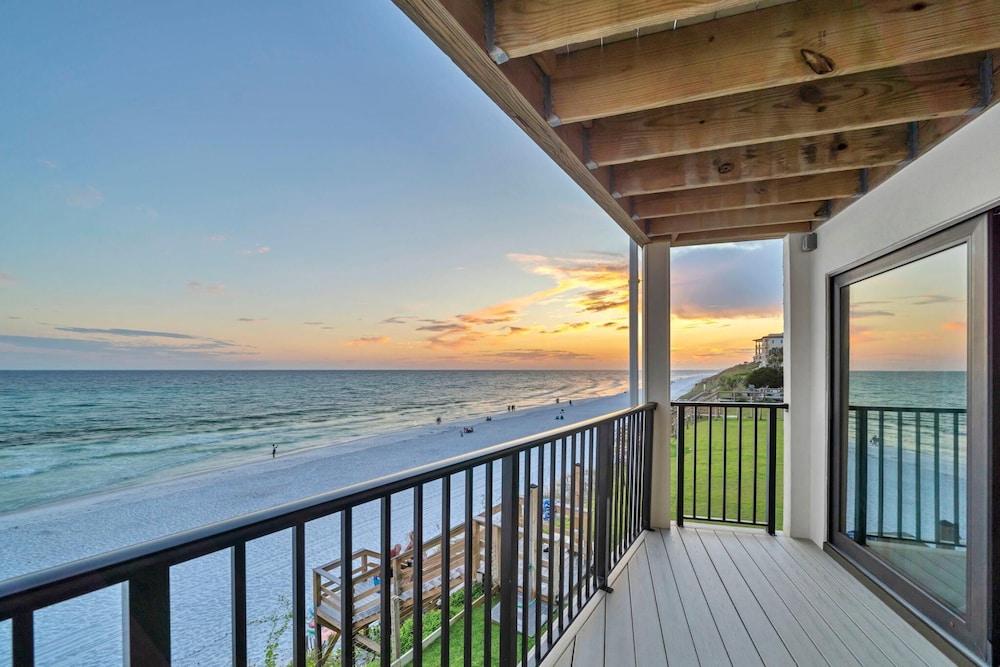 Blue Mountain Beach Villas 5a - Santa Rosa Beach, FL