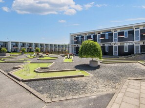 Apartamento | Exterior