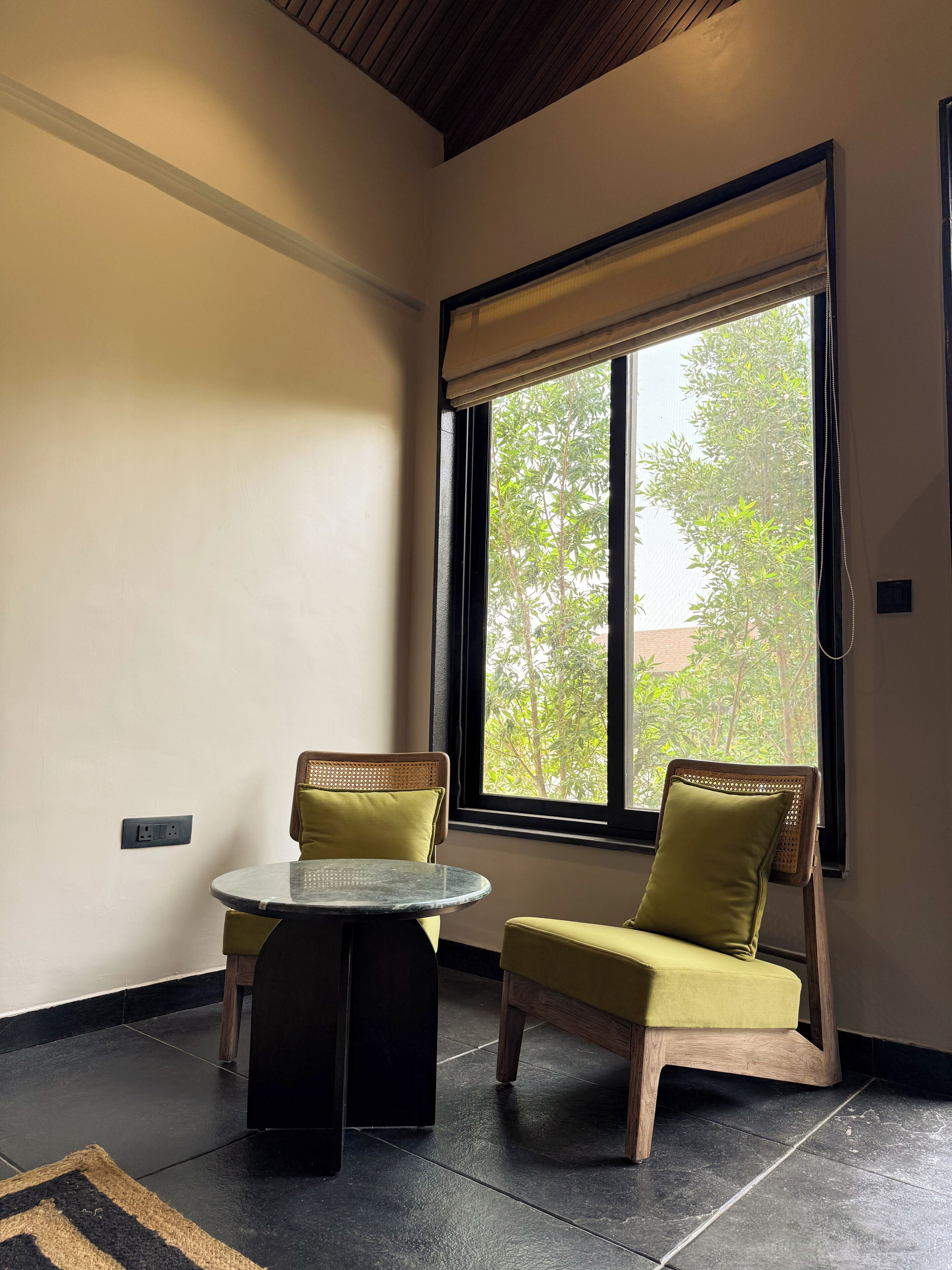 Vila superluxo, piscina particular, vista para o jardim | Espaço de trabalho para notebook, ferros/tábuas de passar roupa