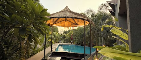 Pormenores do exterior