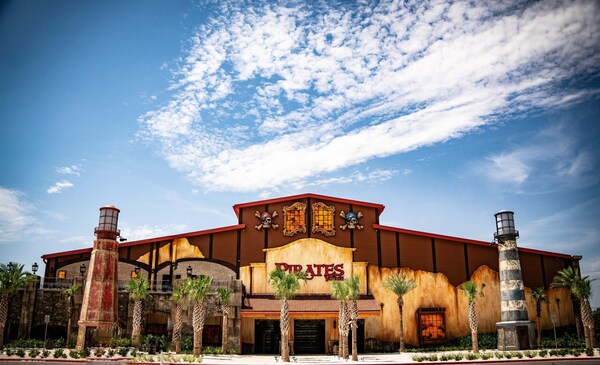 Portside I1- Gulf Palms - 