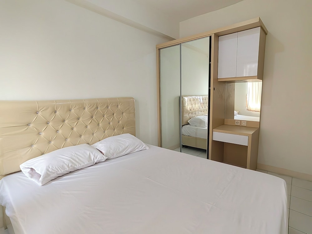 Podomoro Golf View By Arsakha Property - Jakarta