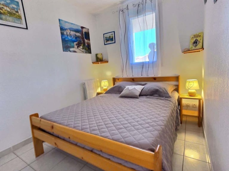 Le Clos Marin - Appartement Tout Confort à 300m De - Portiragnes