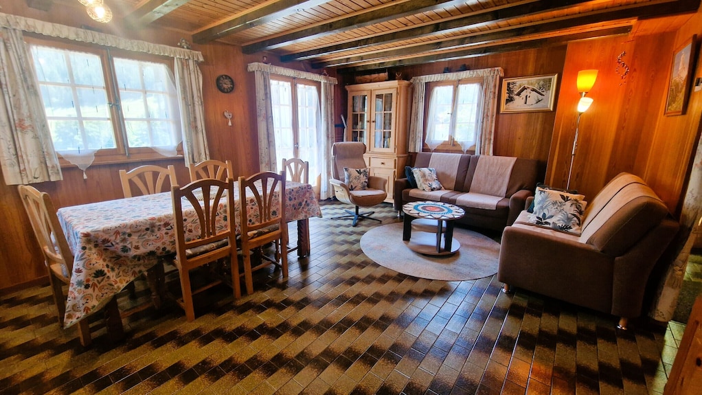 Lu Verzache - Arolla