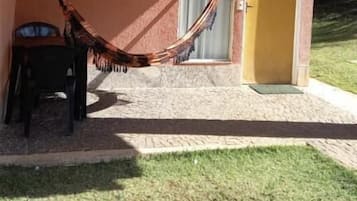 Suíte luxo
