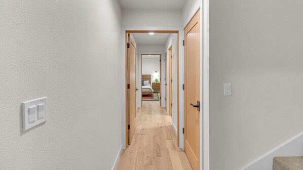 Casa, várias camas (Pro Staff - Unit 7) | Interior