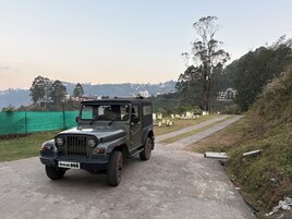 Estacionamento grátis 