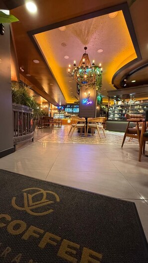Café
