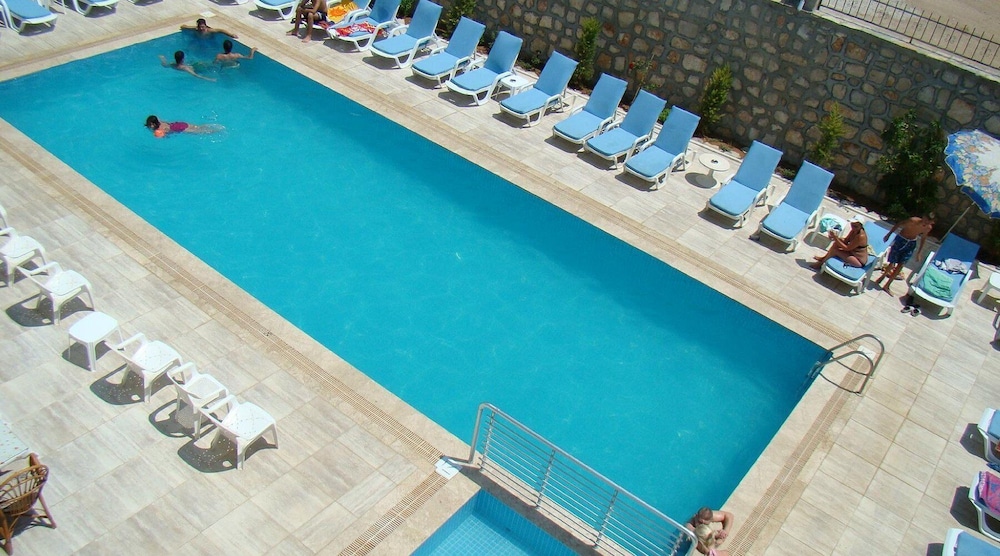 Star Apart Otel - Didim