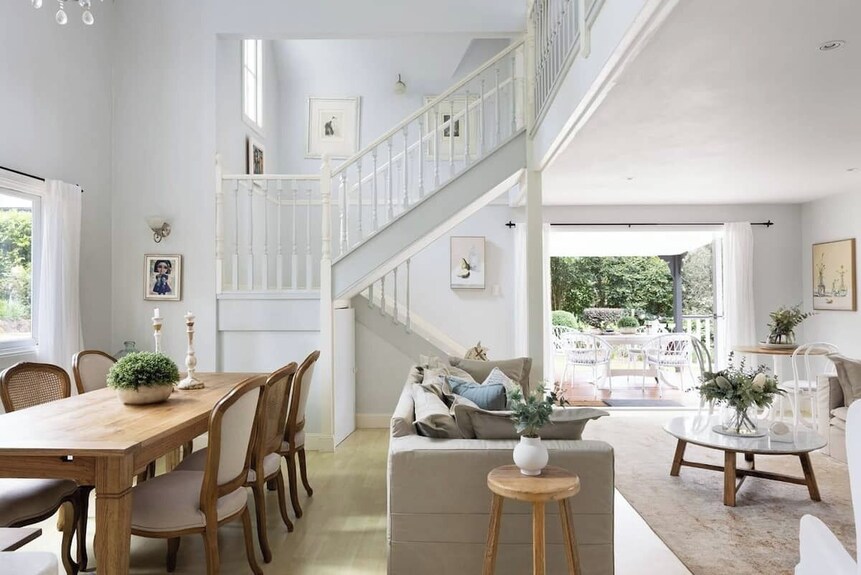 Luxury Designer Country Cottage Escape - Mapleton