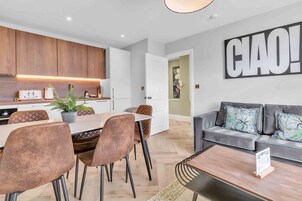 Apartamento | 2 quartos 