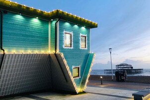 Apartamento | 2 quartos 