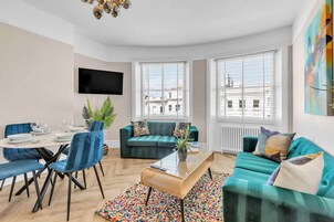 Apartamento | 2 quartos 