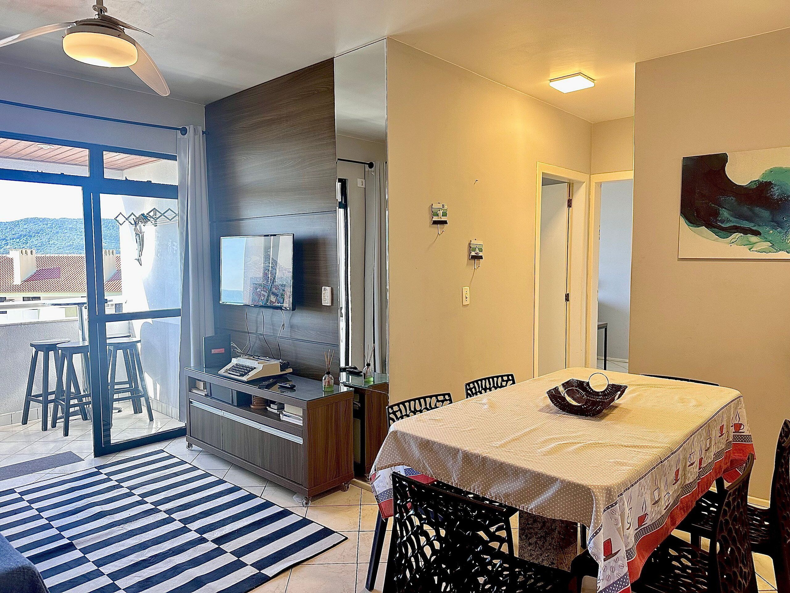 Apartamento | Restaurantes