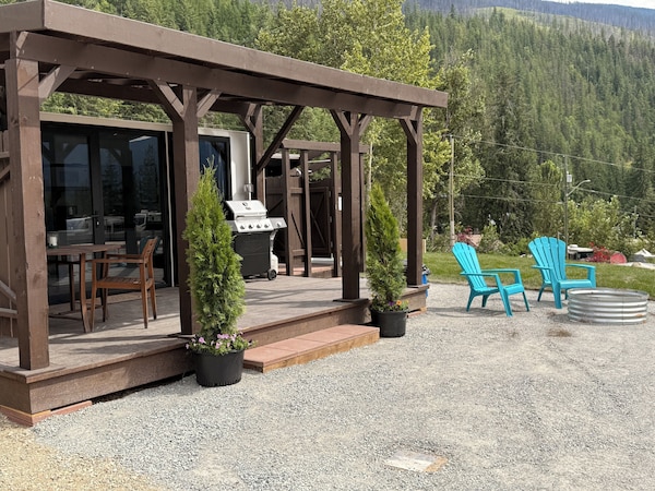 Mara Lake Rv Park & Campground - Sicamous